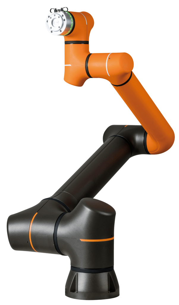 Products – Hanwha Robotics Europe