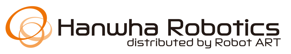 Hanwha Robotics Europe – 1-stop-shop for the Hanwha Collaborative Robots.